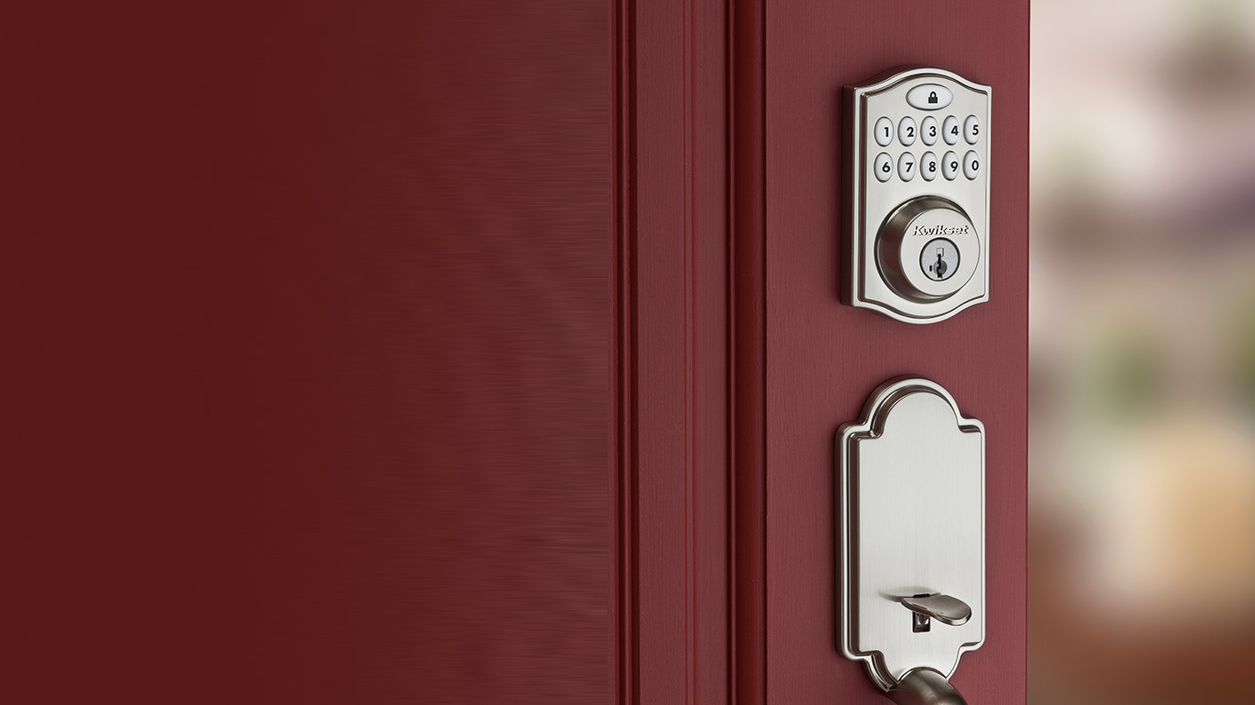 Residential Locksmith - Clark's Lock & Safe